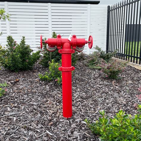 Fire Hydrant Cover Post Padding