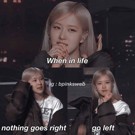 Blackpink Community Post 😊