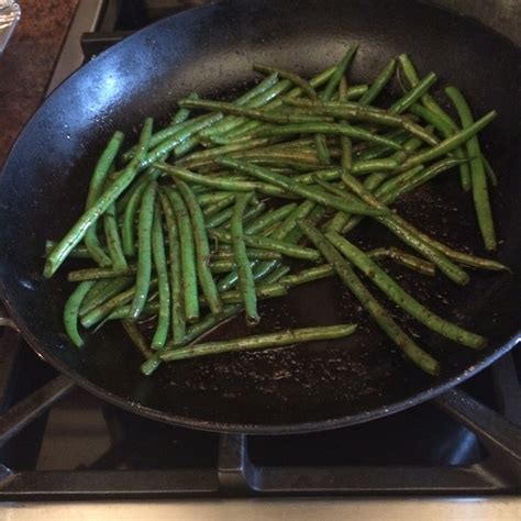 Sauteed String Beans Recipe Allrecipes
