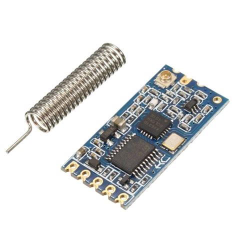HC Wireless Transceiver Modules Mhz Nyereka Tech Electronic Components One Stop Shop