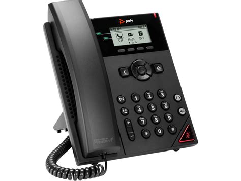 How Do You Use The Intercom On A Polycom Phone Polycom Vvx 150 2 Line
