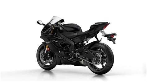 Black Yamaha R6 Wallpapers Wallpaper Cave
