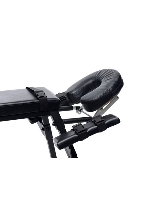 Obedience Extreme Sex Bench With Restraint Straps Ms Af514