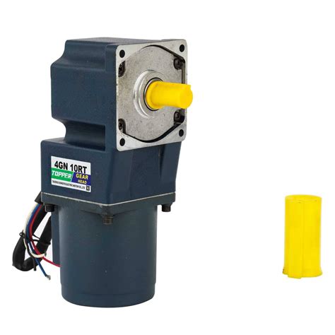 Brushless Dc Motor Integration