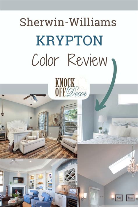 The Ultimate Guide For Sherwin Williams Krypton Sherwin Williams