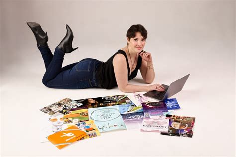 Katie Jacoby Actor Graphic Designer Writer Creative Professional