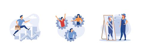 Human Capital Personal Development Social Role Self Image Gender