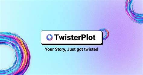 Twisterplot
