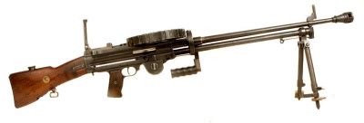 Lewis Gun Internet Movie Firearms Database Guns In Movies Tv And