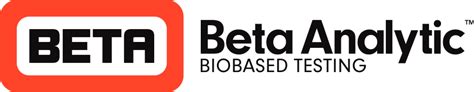 Beta Analytic Biobased Testing Services