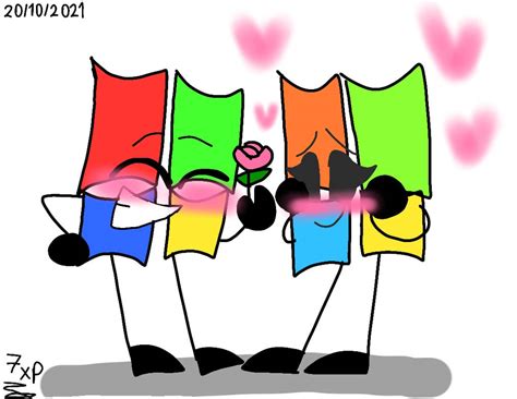 Windows 7 Bfdi X Windows Xp Flower 2021 By Xpflower On Deviantart
