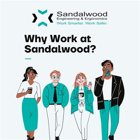 Looking For A New Opportunity A Career At Sandalwood Might Be What You