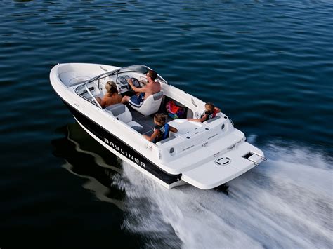 Popular Power Boat Brands Approved Boats