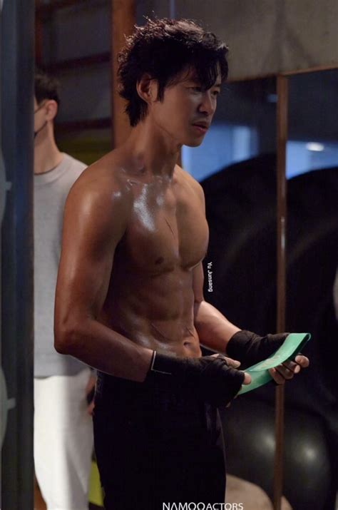 Yoo Jun Sang On Tumblr