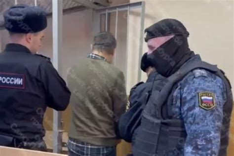 Николай Конашенок включен в список террористов и экстремистов за комментарии о Крокусе” 17