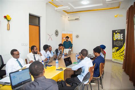 Bubi Tech Project Cde Greatlakes