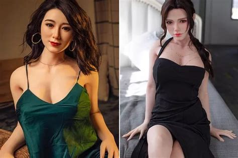 Sex Robot Latest News Updates And Information Daily Star