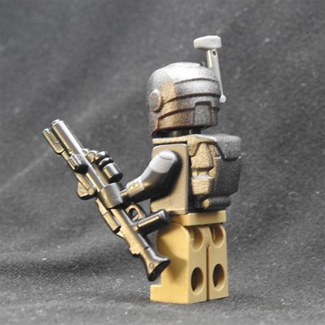 Cx 2 Clone Assassin Engineerio