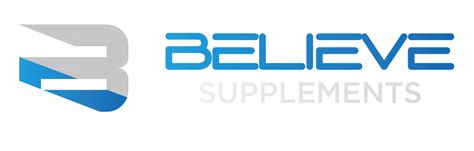 Believe Supplements