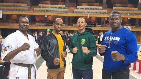 Shihan Muripo Arrives In Japan For Final Fight Entersport News