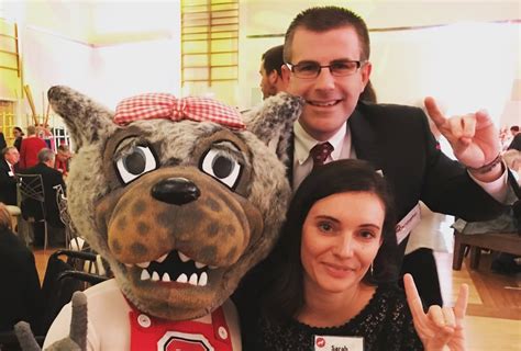 Spotlighting Leadership Annual Giving Donors And Scholarship Support