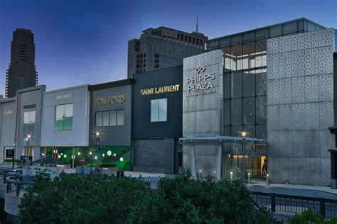 About Phipps Plaza® Including Our Address Phone Numbers And Directions
