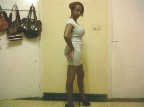 Kenyan Female Tazmine Zb Porn