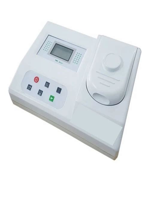 Cod Analyzer Sf00000382 For Laboratory At ₹ 112840 In Coimbatore Id 2853907757333