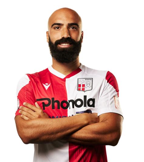 Simone Pasa Giocatore