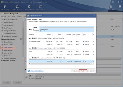 How To Clone EFI Partition To Another Drive On Windows