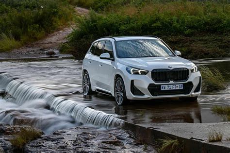 Bmw X1 2025 Price Cyprus