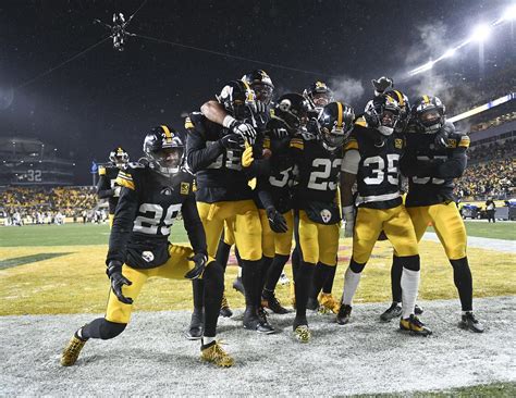 Will The Steelers Defense Dominate In 2023