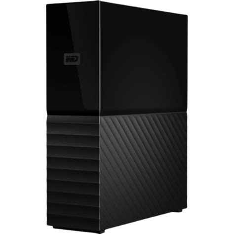 Wd My Book 12tb External Hard Drive • Ehub Technologies