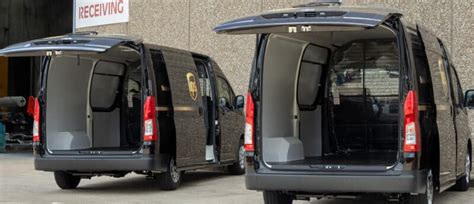 Other Vehicle Specific Items Caddy Storage Systems