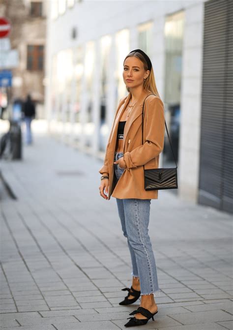 How To Wear Kitten Heels Ps Fashion