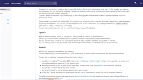 Bypass Paywalls Clean Browser Extension That Allows You To Read Articles From Sites That