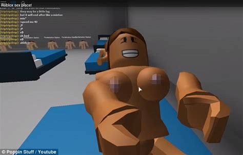Roblox Sex Shirt