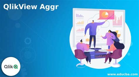 Qlikview Aggr How To Use Qlikview Aggr With Function And Types