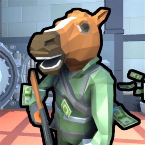 Bank Robbery Play Bank Robbery On Humoq