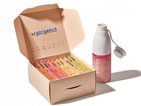 11 Sustainable Snacks With Compostable Packaging