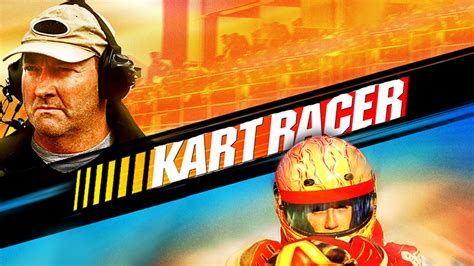 Kart Racer Movie Where To Watch