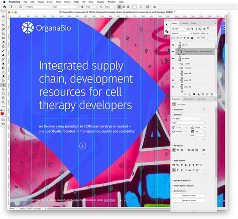 Biotech Website Design Services Stellar Biotech Design