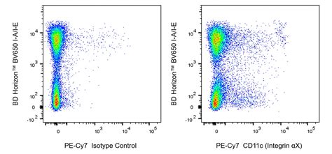 Pe Cy7 Hamster Anti Mouse Cd11c Integrin αx