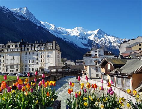 Chamonix Mont Blanc Swiss Private Tours