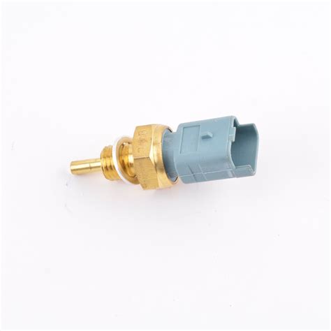 Capqx Water Temp Sensor For Peugeot 206 207 307 C2 Grandado