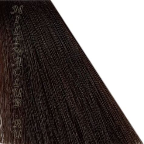 Купить Matrix Socolor 505n светлый шатен 100 покрытие седины 90 мл