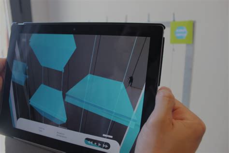 Ar Assistant Suromyco Iaac Blog