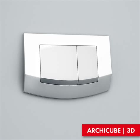 Flush 3d Models Download Free3d