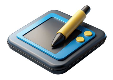 Tablet Pen Pngs For Free Download
