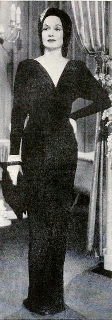 Gail Patrick After Gail Retired From Movies She Became Executive